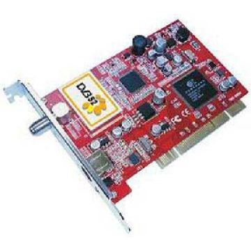 DVB-S2 PCI Card | Global Sources