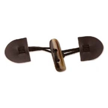 Buy Wholesale Hong Kong SAR Horn-toggle Button & Horn-toggle Button ...