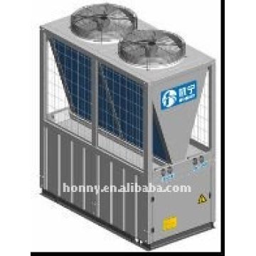Buy Wholesale China Air Source Heat Pump Heating And Cooling Unit ...