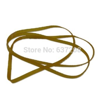 Buy Wholesale China Me2 Printer Carriage Belt Print Head Belt,new ...