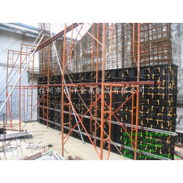 Buy Wholesale China Pp Plastic Construction Formwork,injection Mold ...