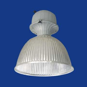 Buy Wholesale China Industrial Hid Light Fixtures With Metal Halide ...