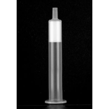 Solid Phase Extraction Cartridge with full range of sorbents available ...