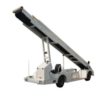 Buy Wholesale China Baggage Conveyor Belt Loader & Baggage Conveyor ...