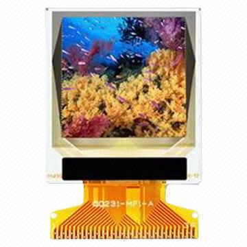 Buy Wholesale China 1.12-inch Oled Display Module With 65k Full-color ...