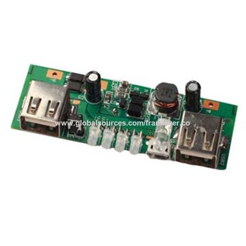 Buy Wholesale China High Frequency Factory Amplifier Circuit Rgb Led ...