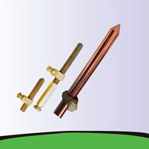 Buy Wholesale China Earth Rod Er-12x2400 & Earth Rod Er-12x2400 at USD ...