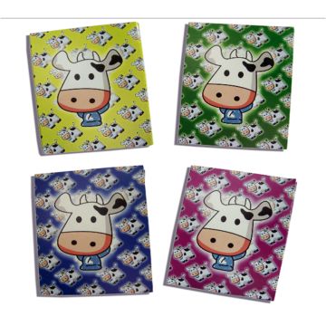 Buy Wholesale Italy Milky Sticky Notes & Milky Sticky Notes | Global ...