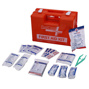 Buy Wholesale China Din 13157 Workplace First Aid Kits & First Aid Kits ...