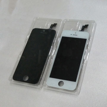 Buy Wholesale China Replacement Lcd Screen Display Touch Screen ...