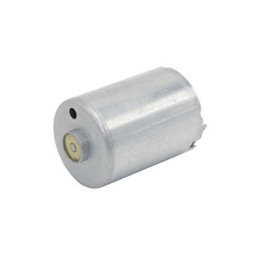 Buy Wholesale China 17mm Micro Dc Motor With Eccentric Wheel Inside The ...