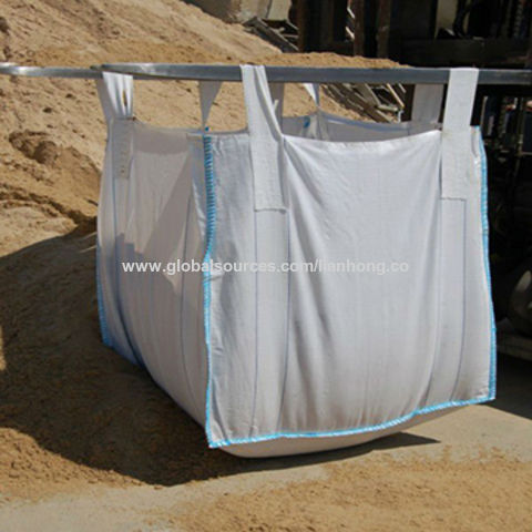 Buy Wholesale China Best Selling Bulk Fertilizer Bags & Fertilizer Bags ...