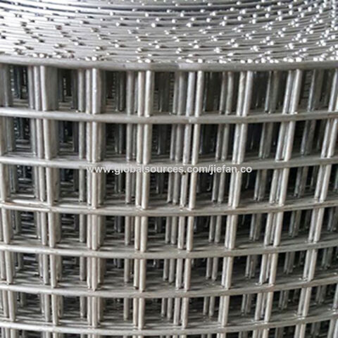 Achetez en gros Treillis Métallique Soudé, Treillis Enduit De Pvc ...