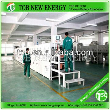 Bulk Buy China Wholesale Car Battery Production Line 12v 60ah from ...