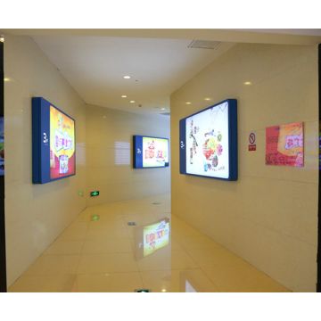 Buy Wholesale China Light Box Suspended Light Box Slim Light Box & Light Box Suspended Light Box ...