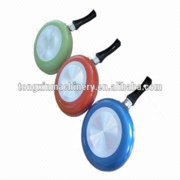 Buy Wholesale China Cute And Colorful Non-stick Pan Cake Pan & Cute And ...