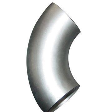 Buy Wholesale China Cs Ss Butt-weld Pipe Fitting Elbow & Cs Ss Butt ...