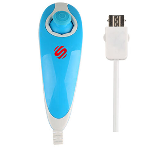 China High quality remote game controller for Wii on Global Sources,wii ...