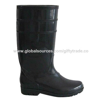 Buy Wholesale China Pvc Safety Boots & Pvc Safety Boots | Global Sources
