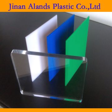 Buy Wholesale China 3mm Cast Clear Resin Acrylic Sheet Good Quality ...