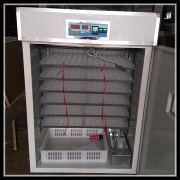 Buy Wholesale China Commercial Incubators For Hatching Eggs/eggs ...