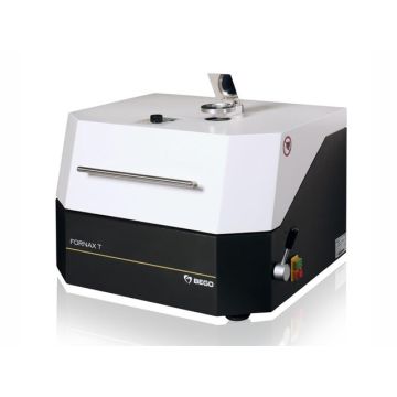Fornax T Benchtop Bego Induction Casting Machine | Global Sources