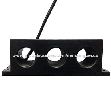 Buy Wholesale China 3-in-1 Integrated Current Transformer With 60a To ...