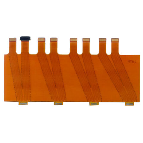 Buy Wholesale China Double Sided Flexible Pcb Fpc Board Manufacturer ...