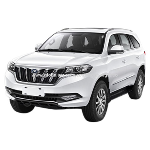 China Utility vehicles with many assembly types on Global Sources