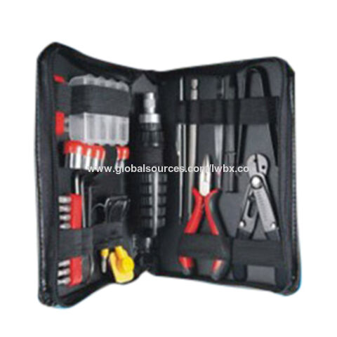 31pcs Tool Kit $22 - Wholesale China 31pcs Tool Kit at Factory Prices ...