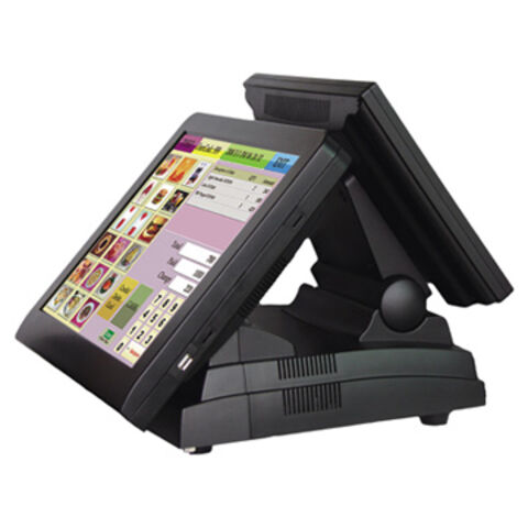Buy Wholesale China 12-inch Pos Display/pos Lcd Monitors With 800 X 600 ...