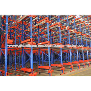 Shuttle Car Racking - Buy China Wholesale Shuttle Car Racking $35 ...
