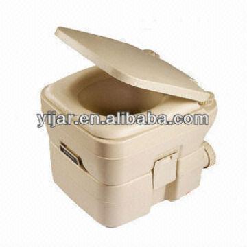 Buy Wholesale China Portable Toilet Rv Marine Camping Toilet & Portable ...