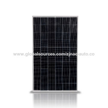 Buy Wholesale China Poly 285w Solar Panel & 285w, Poly, Solar Panel ...