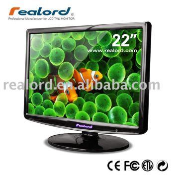 Buy Wholesale China Lcd Monitor - 22" Inch Lcd Monitor Lm22sa & Lcd ...