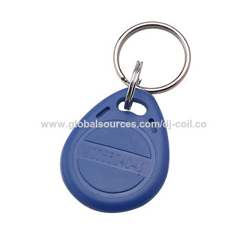 Buy Wholesale China Key Fob & Key Fob at USD 0.01 | Global Sources