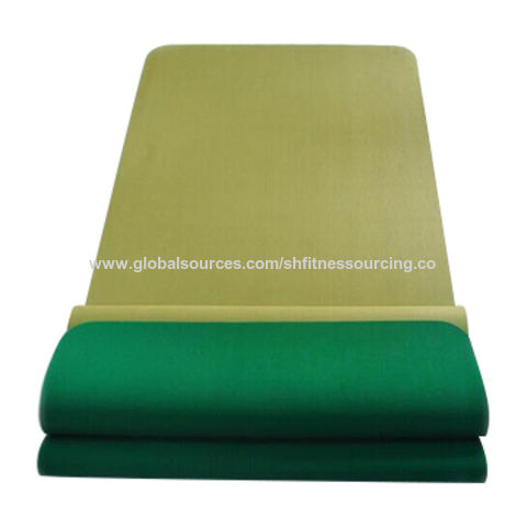 Buy Wholesale China Natural Rubber Mat, Eco-friendly, Recyclable ...
