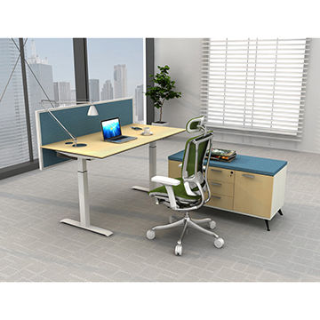 Buy Wholesale China Adjustable Height Table & Adjustable Height Table ...