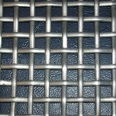 Buy Wholesale China Square-shaped Weaving Wire Mesh,square Wire Mesh & Square-shaped Weaving ...