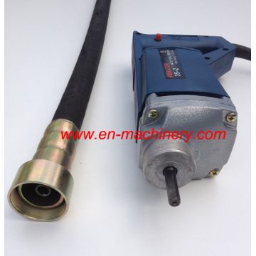 Buy Wholesale China Construction Tools Concrete Poker Vibrator Portable ...