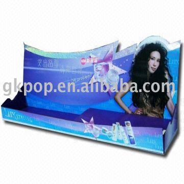 Buy Wholesale China Paper Display Box & Paper Display Box | Global Sources