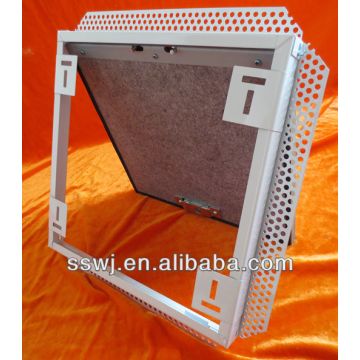 Buy Wholesale China Access Panel - 15mm Hdf And Removable Door Hottest ...