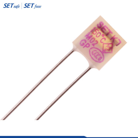 Buy Wholesale China Ac 2a Thermal Fuse, 250v Ac Fuses, Vde/tuv/ul/cul ...