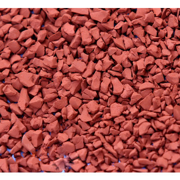 Buy Wholesale China Color Epdm Rubber Granules For Running Track ,epdm ...
