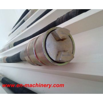 Buy Wholesale China Dynapac Coupling Type Concrete Vibrator/concrete ...