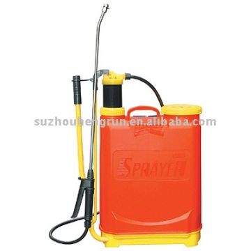 Buy Wholesale China Knapsack Sprayers - 16 Liter Knapsack Sprayer ...