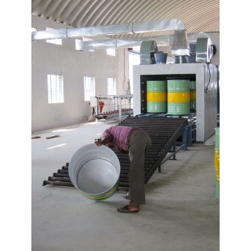 Buy Wholesale China Steel Barrel/drum Making Machines & Steel Barrel ...