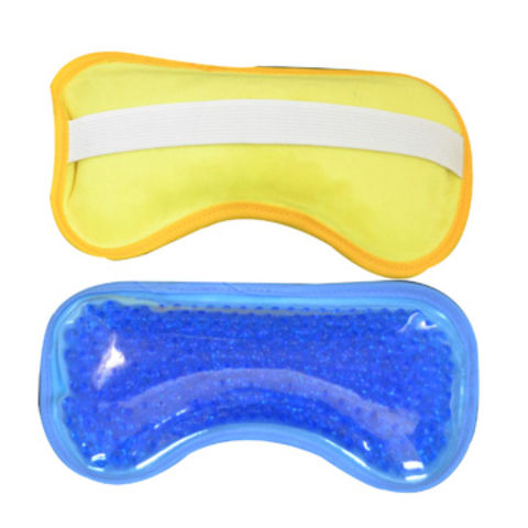 Buy Wholesale China Magic Hot Cold Pack For Eye , Non-caustic & Magic ...