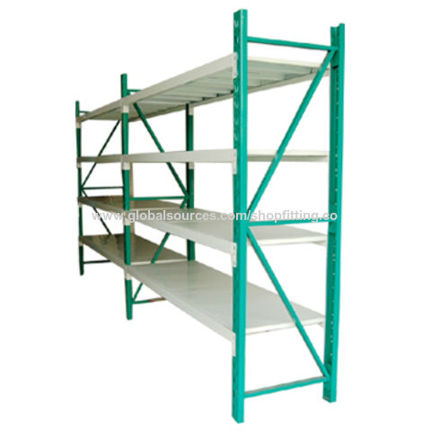 China Steel plate storage rack on Global Sources