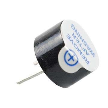 Buy Wholesale Taiwan Buzzer, Sound Pressure Level Of Minimum 80db At ...